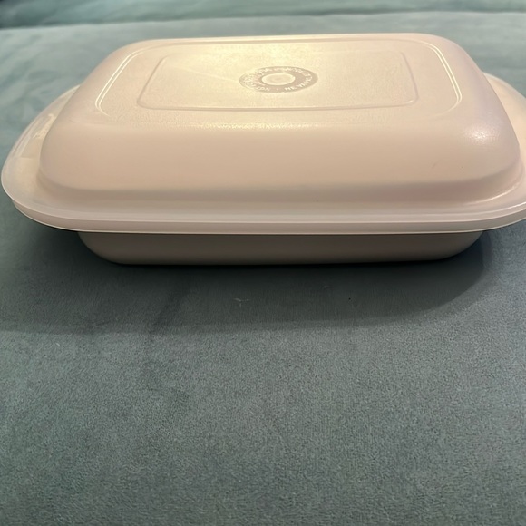 Tupperware | Kitchen | Vintage Tupperware Ultra 2 1 Quart Microwaveoven ...